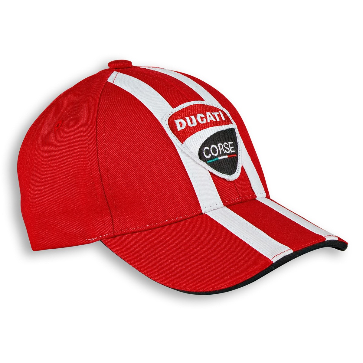 Ducati Kids Ducati Corse Cap - DucatiStore