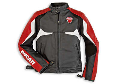 Ducati Riding Wear & Safety Gear - Ducati Store UK